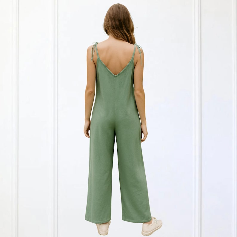 Jumpsuit Pattern | Overalls Pattern | Women Sewing Pattern | Dungaree ...