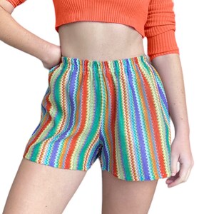 Pdf Sewing Pattern | Casual Short PDF Sewing Pattern | Shorts Pattern ...