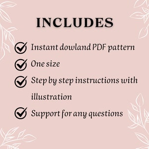 Oversized Hoodie PDF Sewing Pattern | One Size | Unisex Sewing Pattern ...