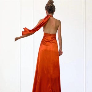 Women Dress Pattern | Pdf Sewing Pattern | Multi Way Dress Pattern ...