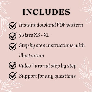 Women Top Pattern | Pdf Sewing Pattern | Ganni Top Pattern | Tie Top ...