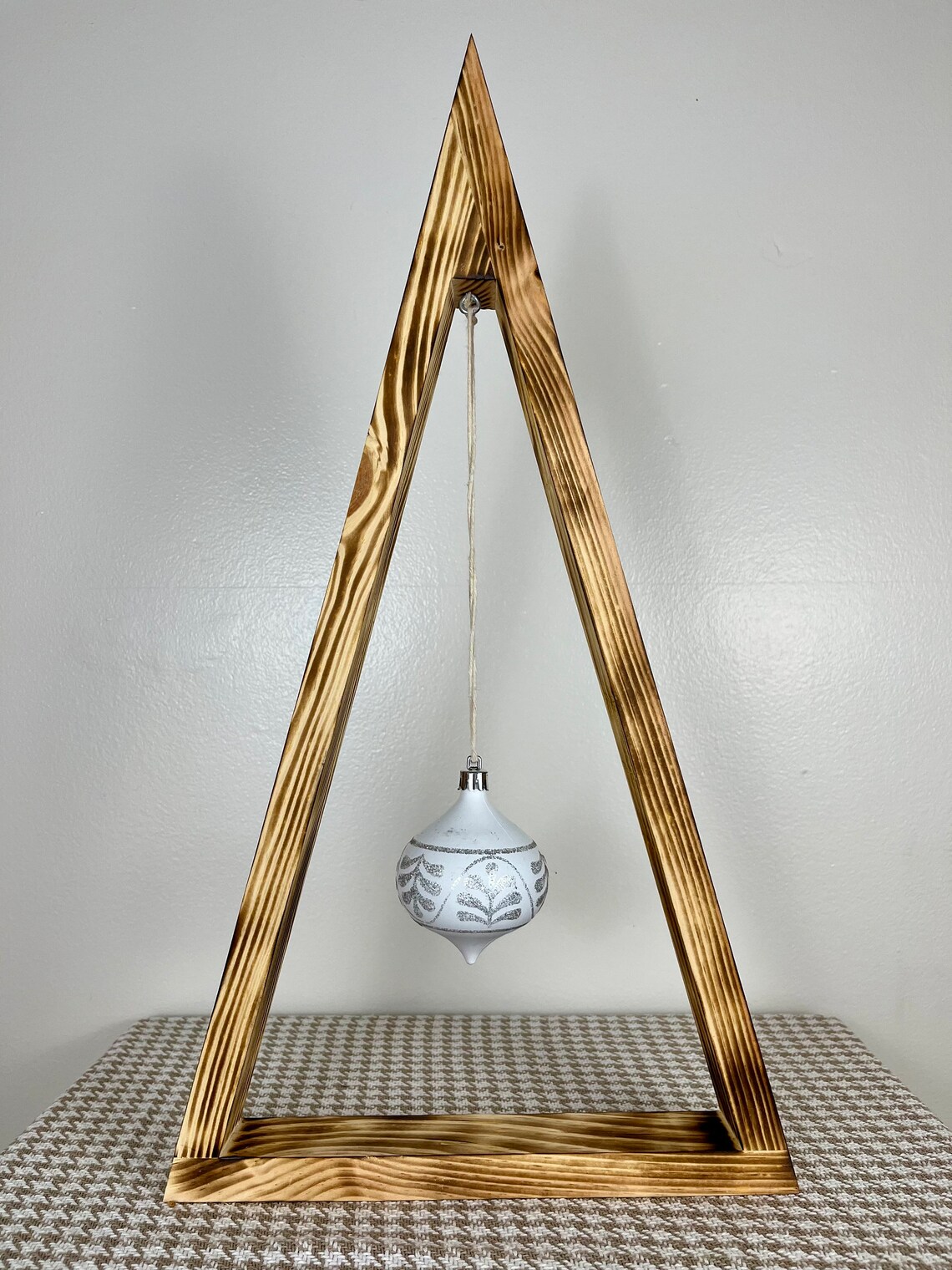 Ornament Hanging Tree - Etsy