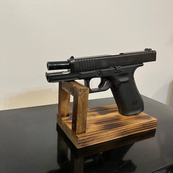 Glock Display Stand - Etsy