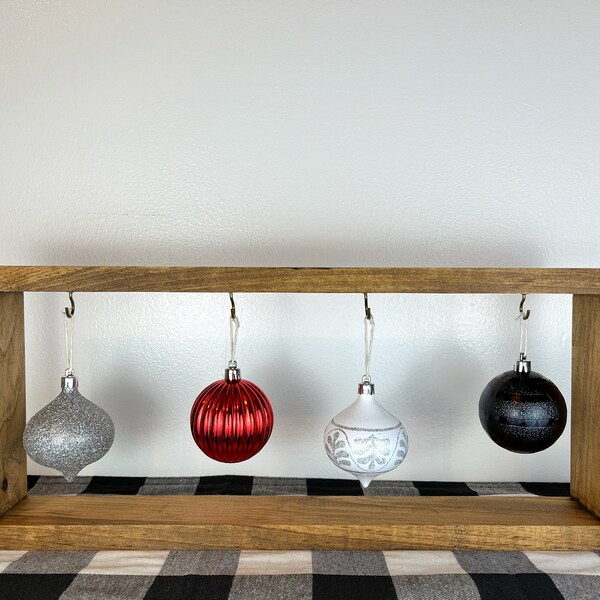 Ornament Hanger Stand - Etsy