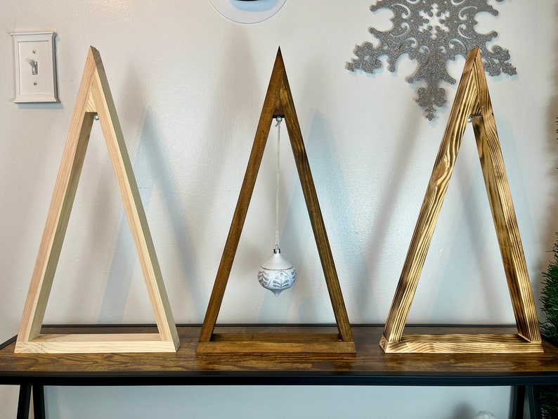 Ornament Hanging Tree - Etsy