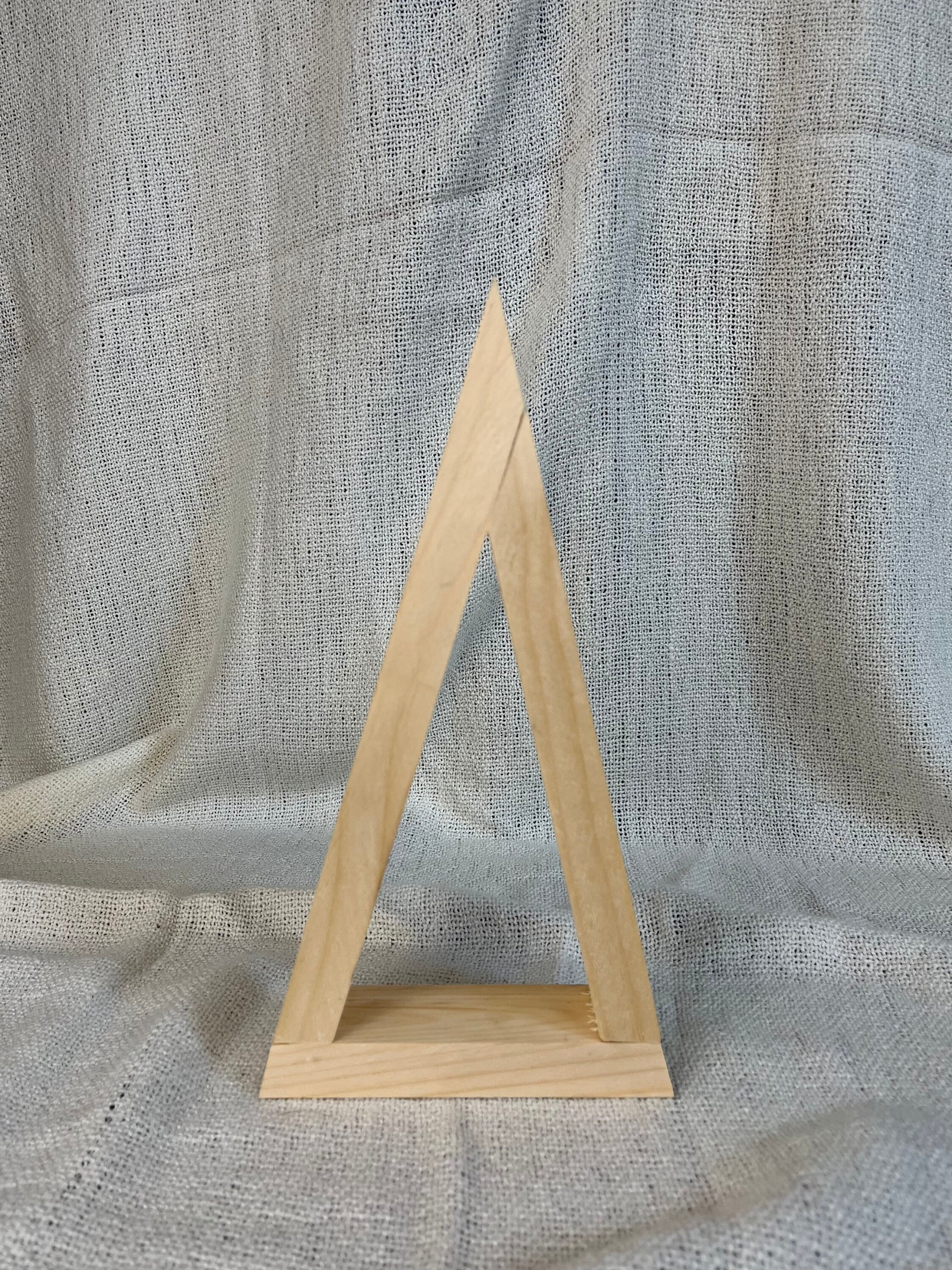 Triangle Trees - Etsy