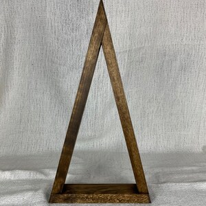Triangle Trees - Etsy