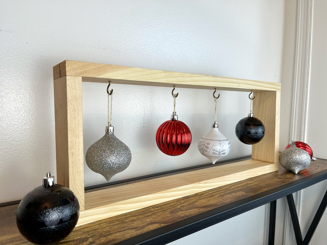Ornament Hanger - Etsy