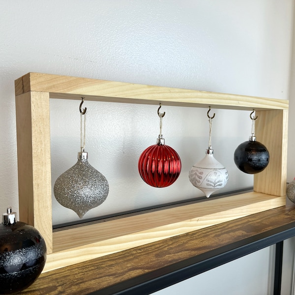 Ornament Hanger Stand - Etsy