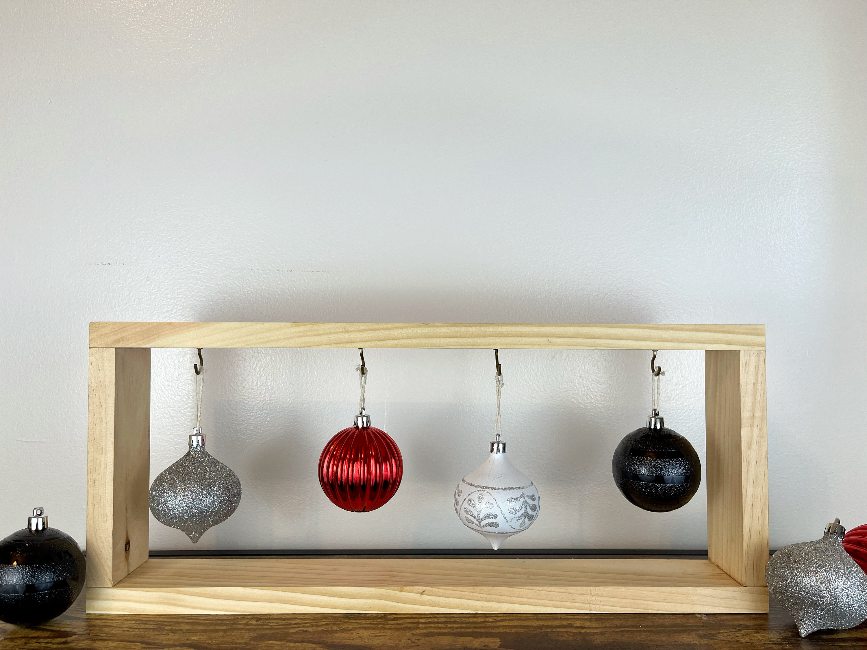 Ornament Hanger - Etsy