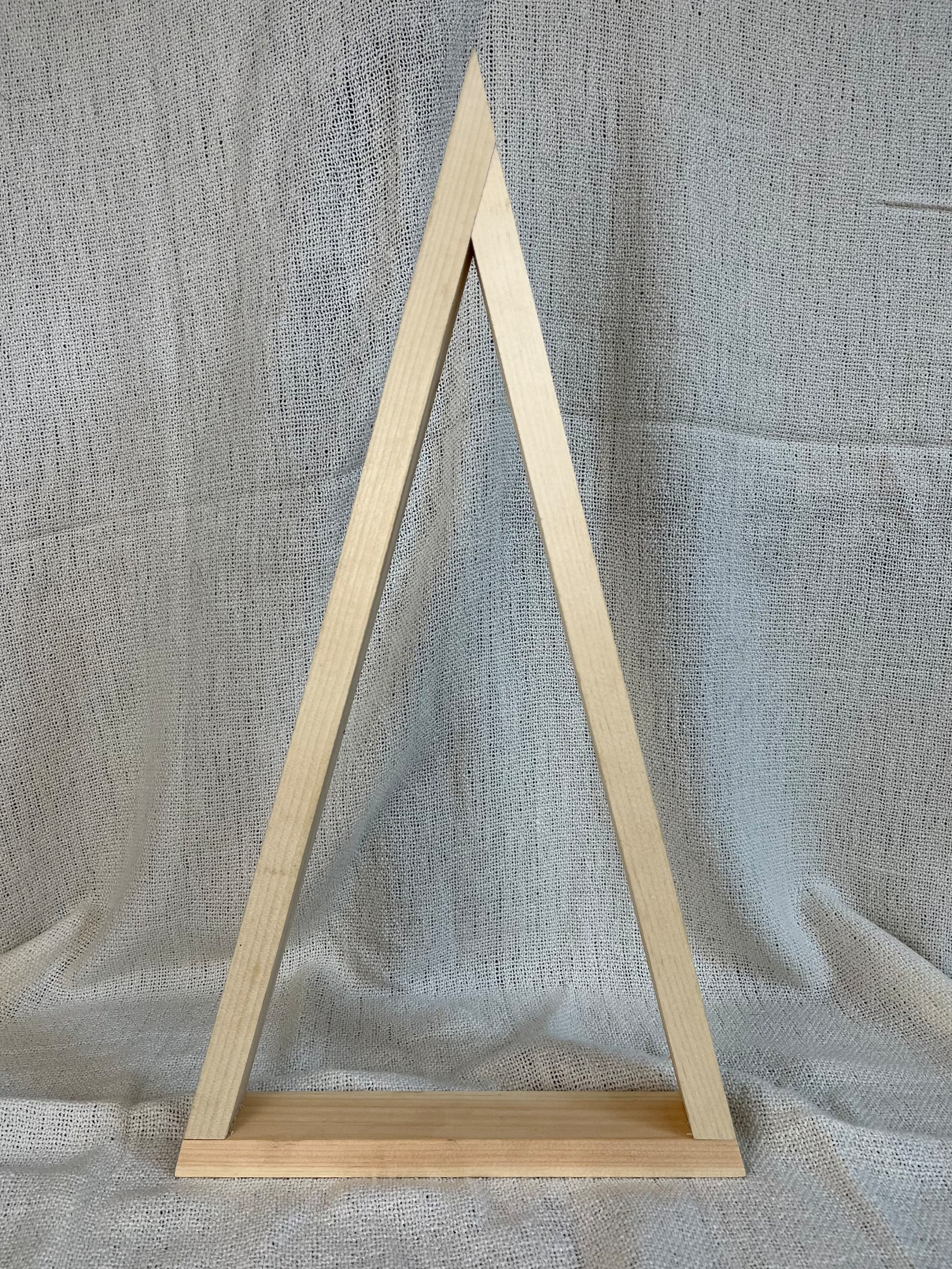 Triangle Trees - Etsy