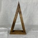 Triangle Trees - Etsy