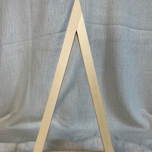 Triangle Trees - Etsy