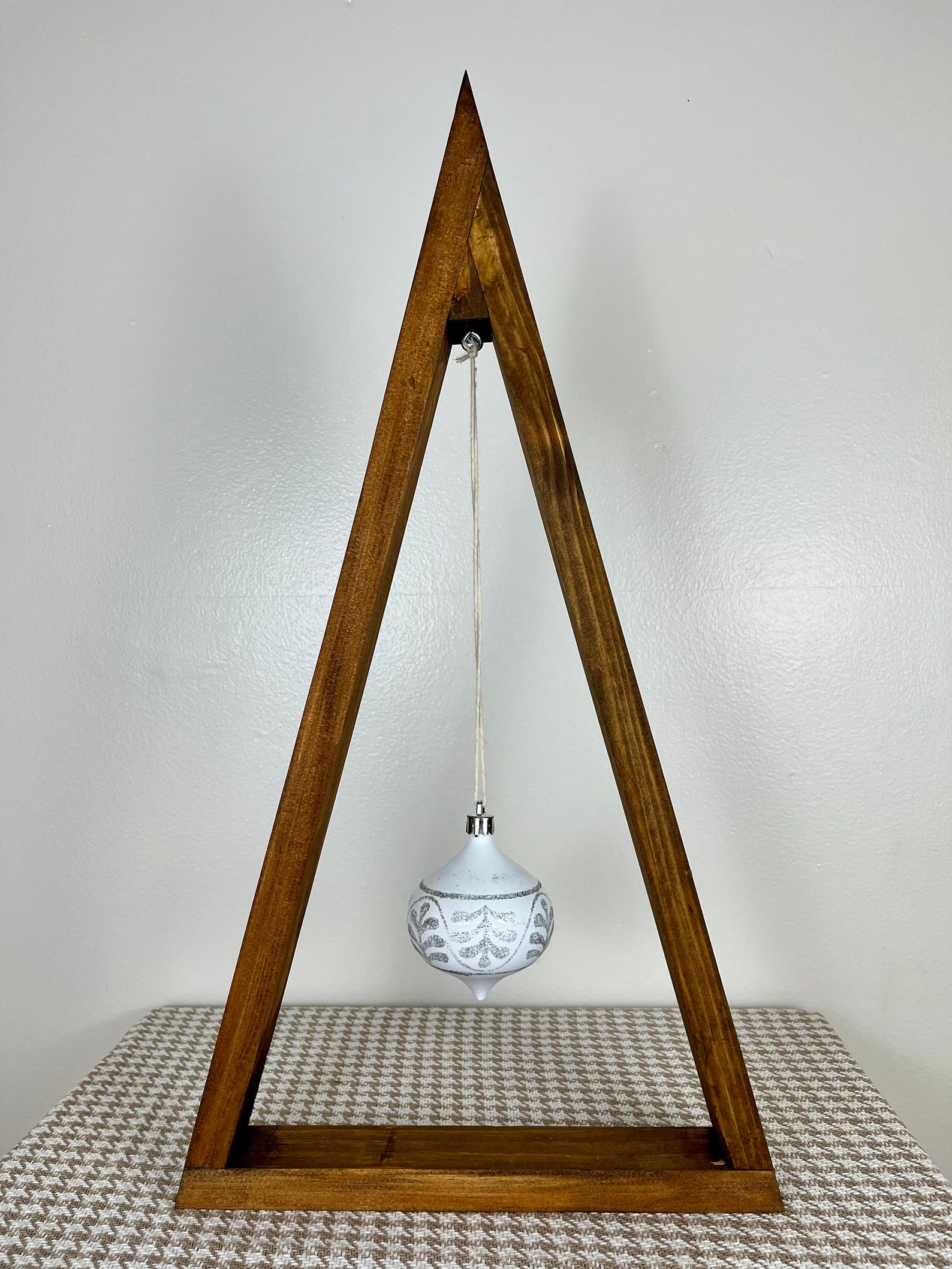 Ornament Hanging Tree - Etsy