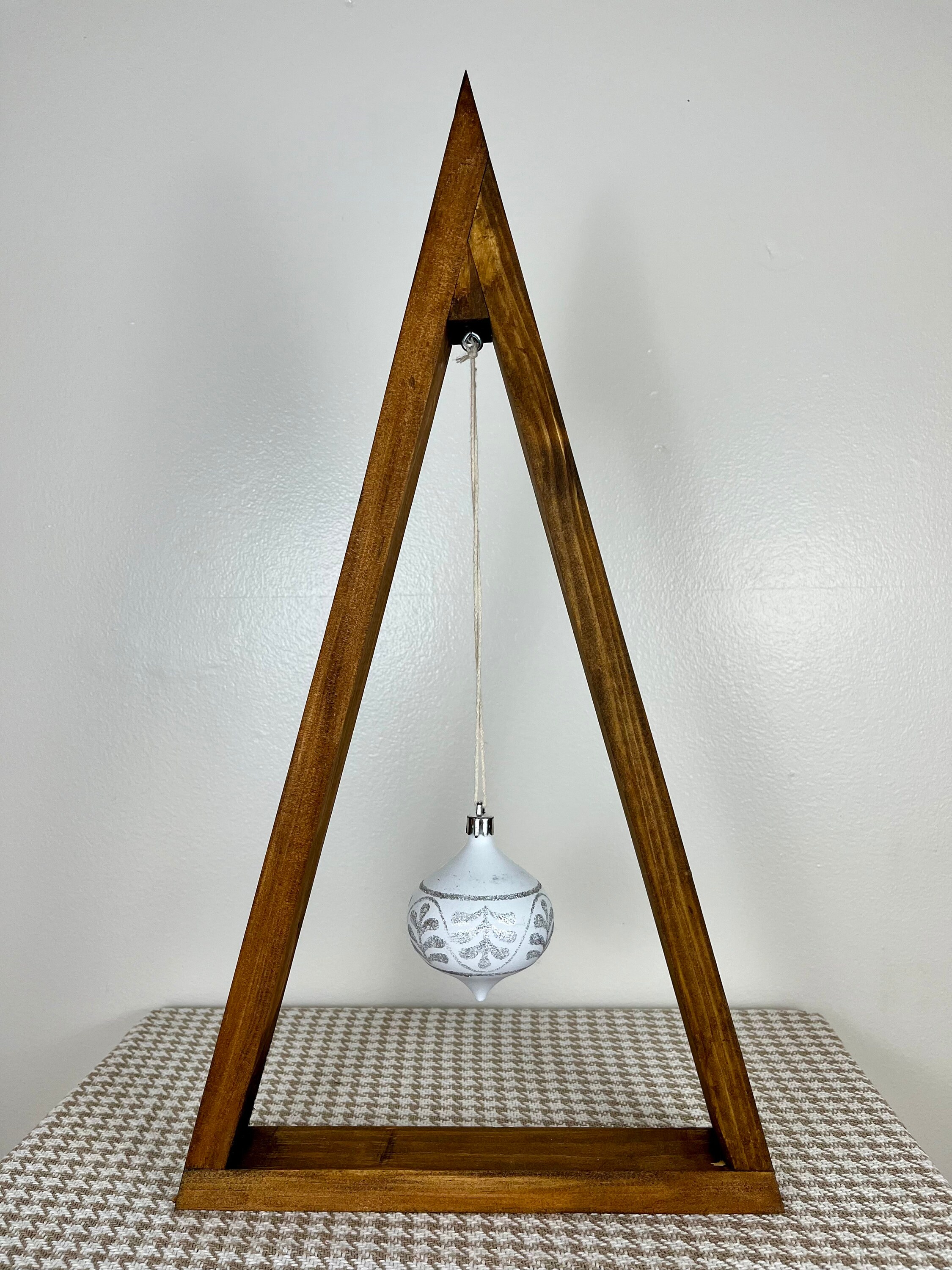 Ornament Hanging Tree - Etsy