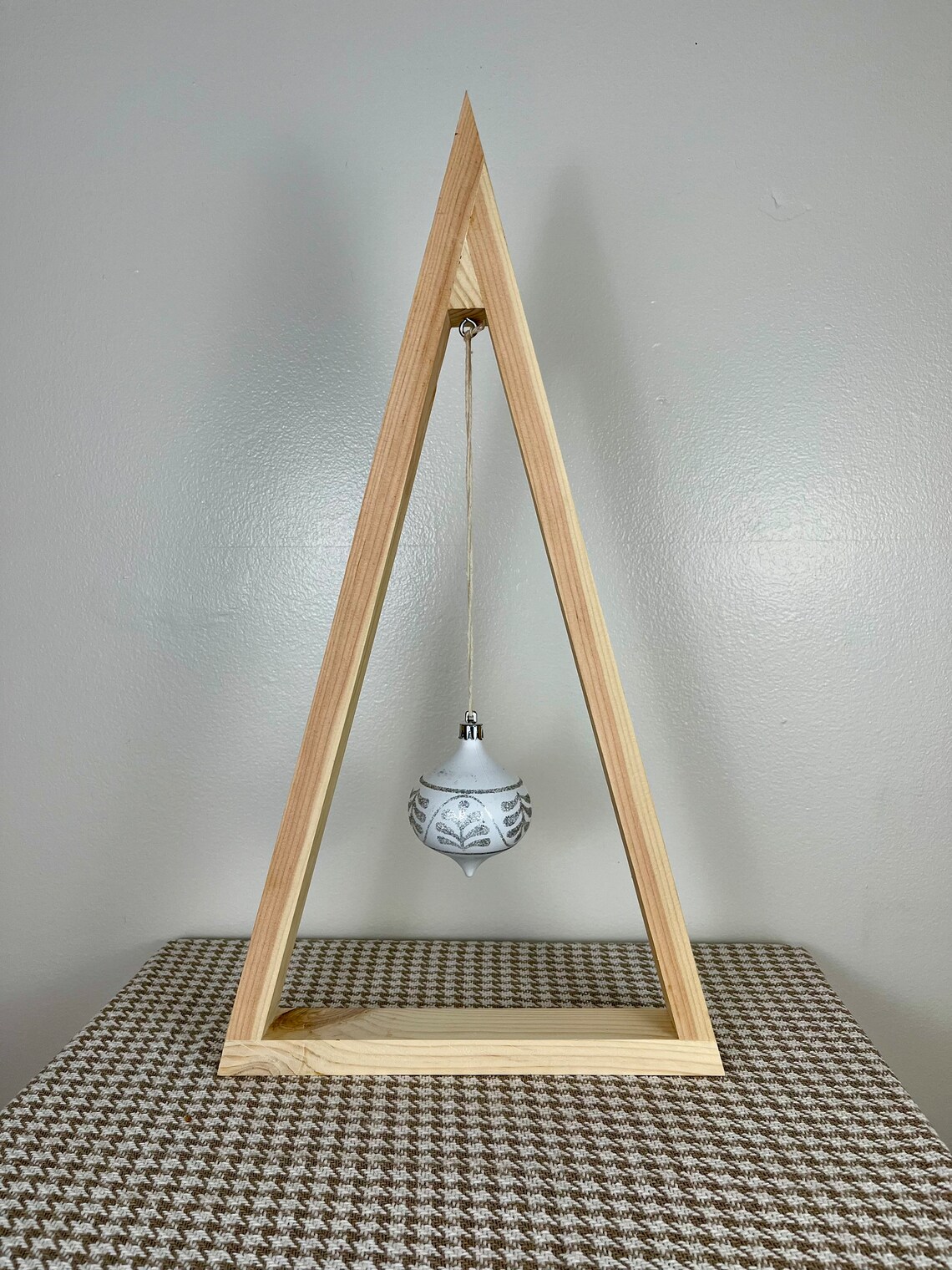 Ornament Hanging Tree - Etsy