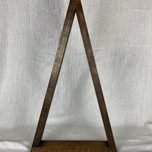 Triangle Trees - Etsy