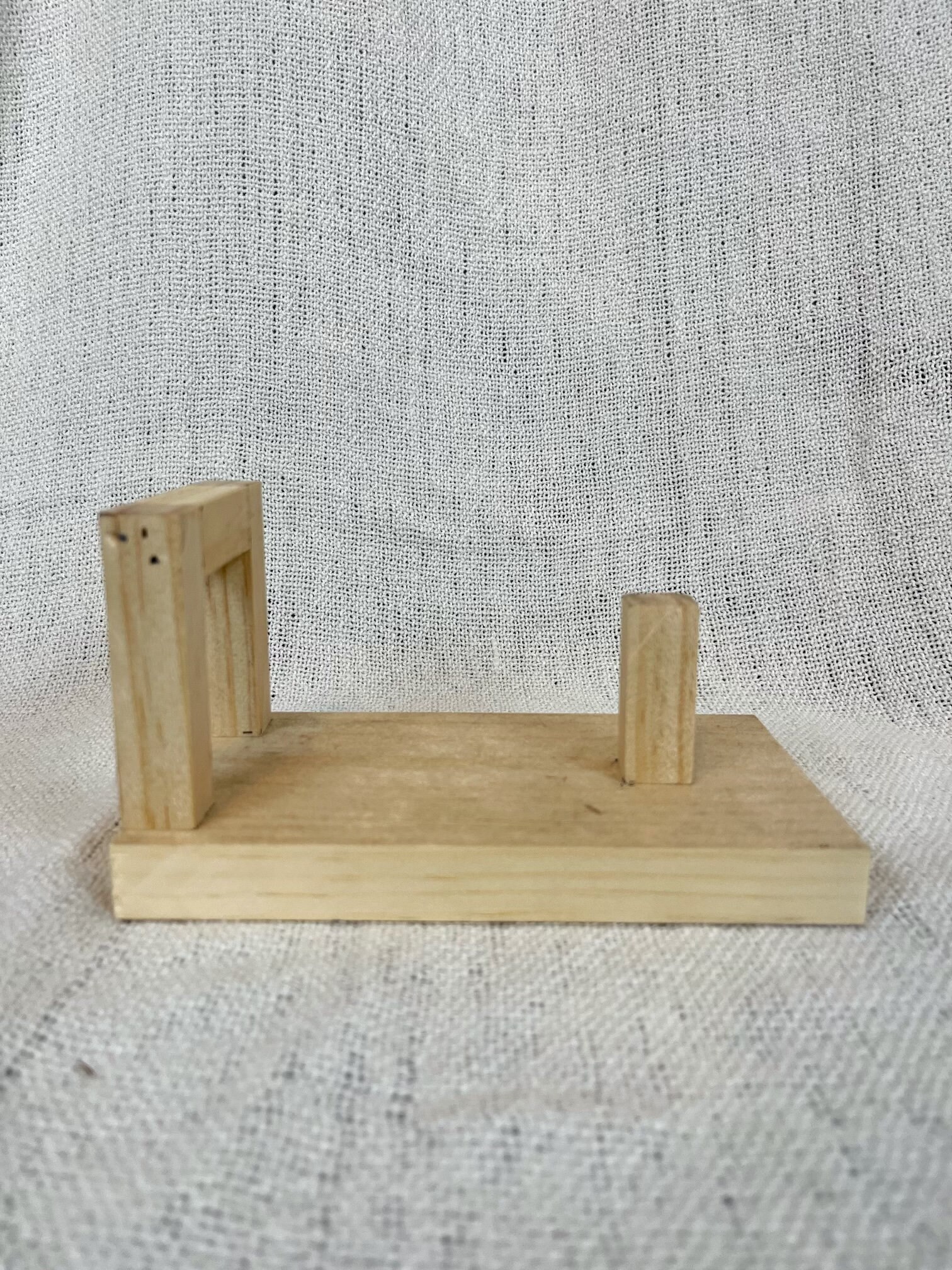 Pistol Display Stand - Etsy