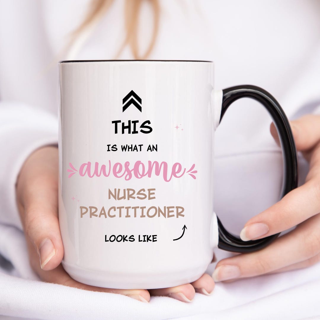 Nurse Practitioner Graduation Gifts | Gifts for Nurse Practitioner ...