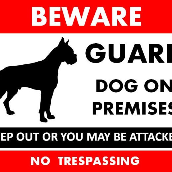 Security Guard Stickers - Etsy