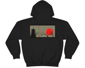 Oni Mask Japanese Bear Clan Clothing Unisex Jersey Short - Etsy