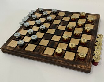 Shotgun Shell Decor - Etsy