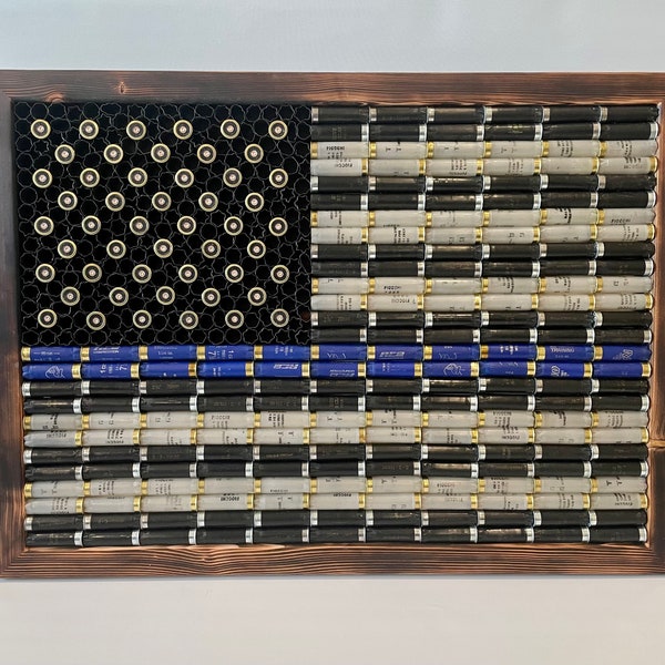 Shotgun Shell Decor - Etsy