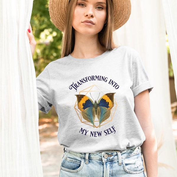 Transformation - Etsy