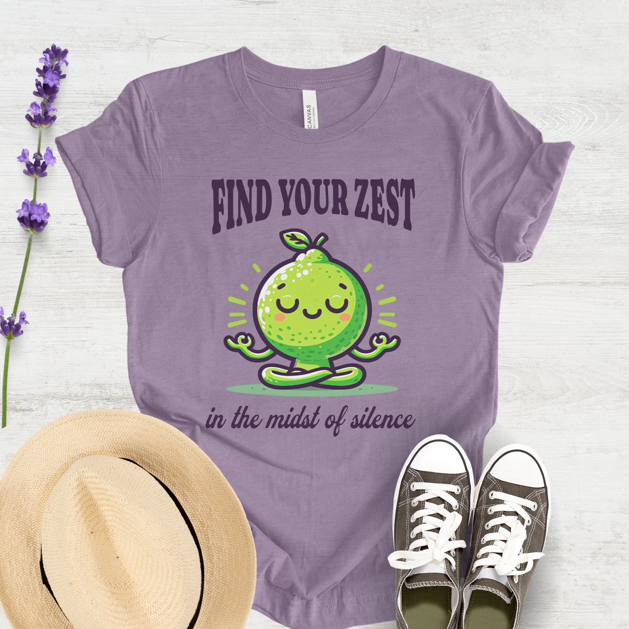 Funny Mediation Shirt, Meditation Gifts, Lime Shirt, Yoga Tshirt, Funny ...
