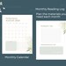 Printable Homeschool Planner, 2024-2025 Dated Homeschool Log, Simple ...