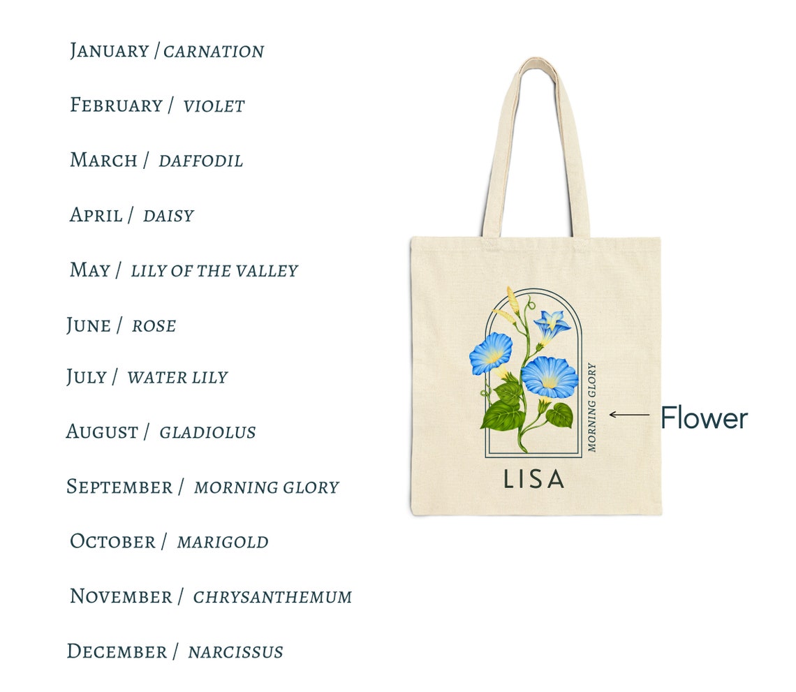 June Birth Flower Gift, Personalized Mother's Day Gift, Rose June ...