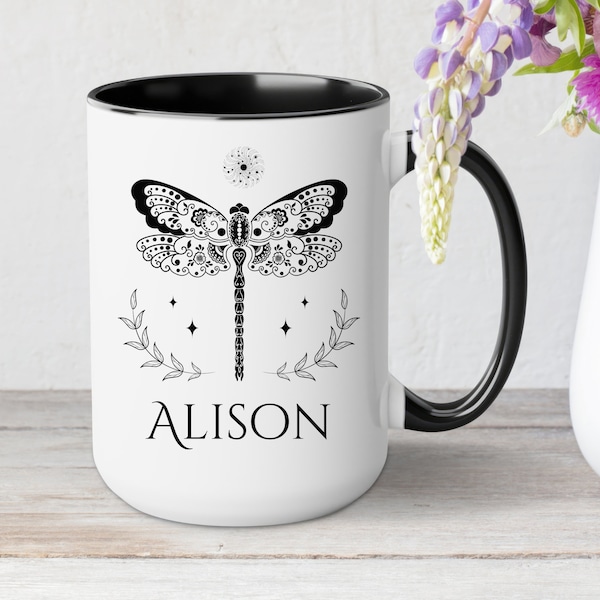 Dragonfly Gifts - 60+ Gift Ideas for 2024