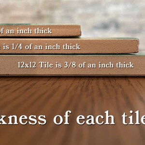 Art Nouveau Style Eye and Floral Design on a Decorative 6x6, 8x8 actual ...