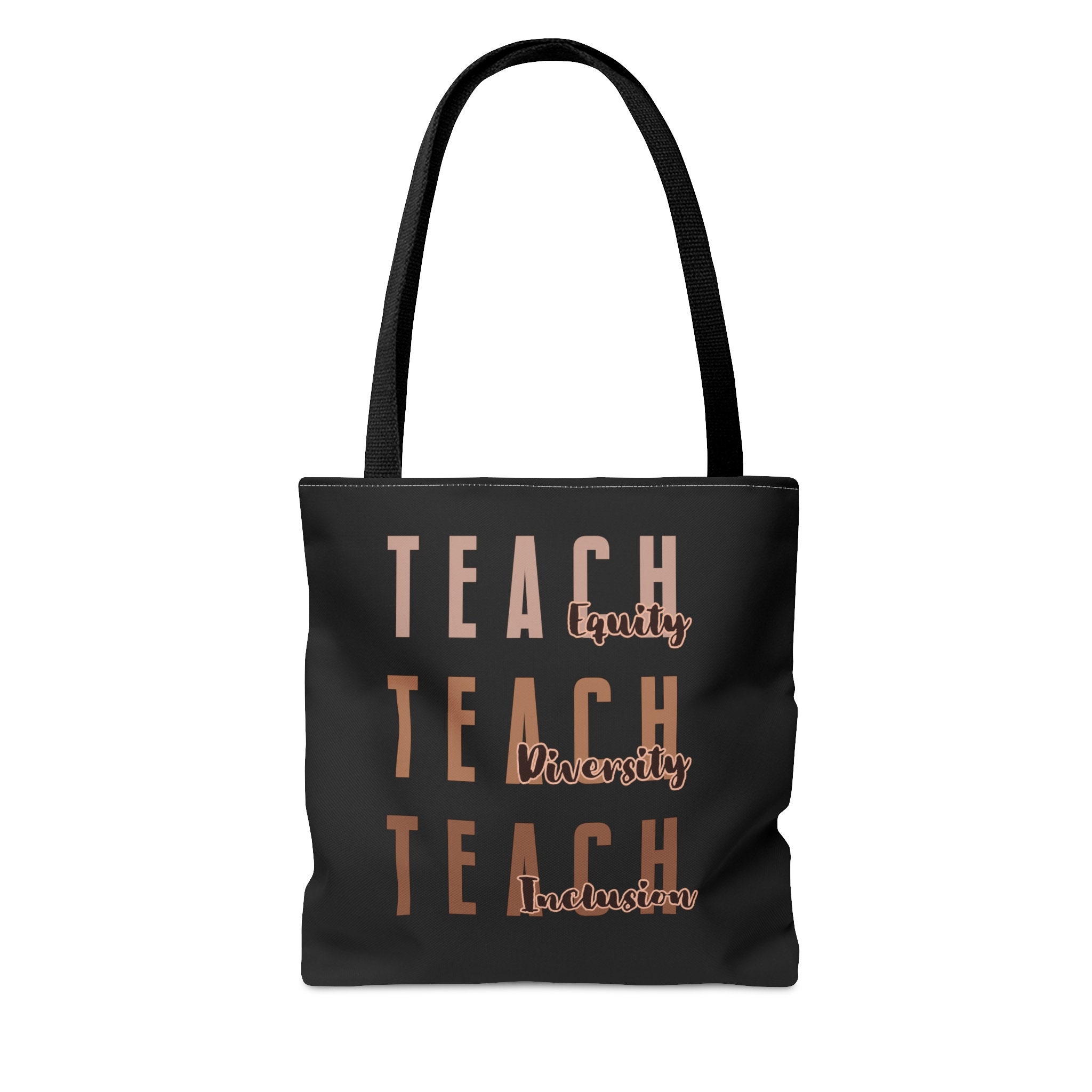 Equality Inclusion Tote Bag, Diversity Tote, Diversity Matters ...
