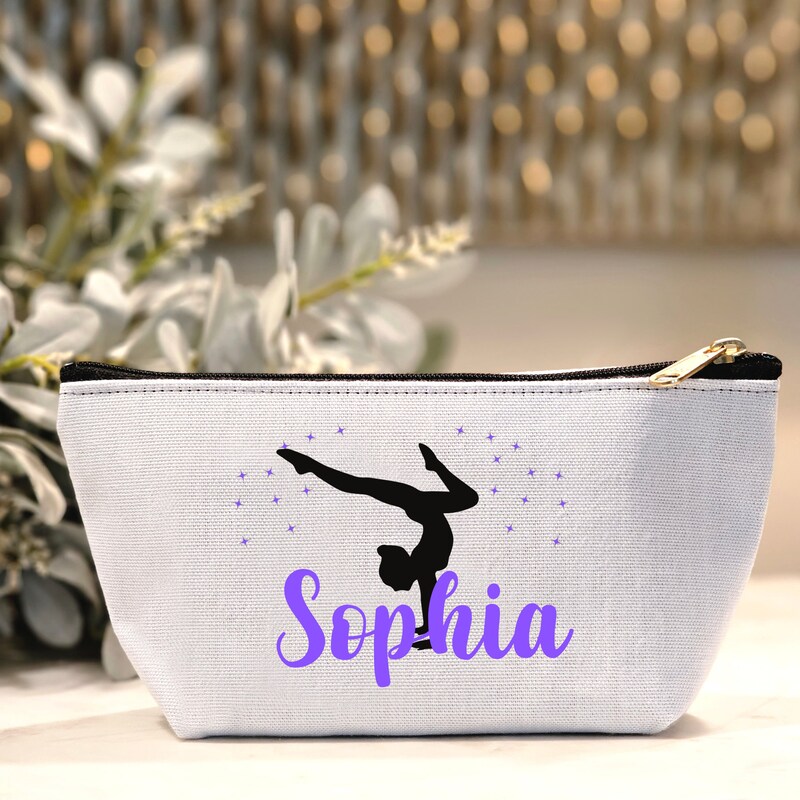 Coach Cosmetics Pouch - Etsy