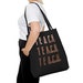 Equality Inclusion Tote Bag, Diversity Tote, Diversity Matters ...