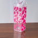Pink Milk Carton Bottles - Etsy