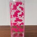 Pink Milk Carton Bottles - Etsy