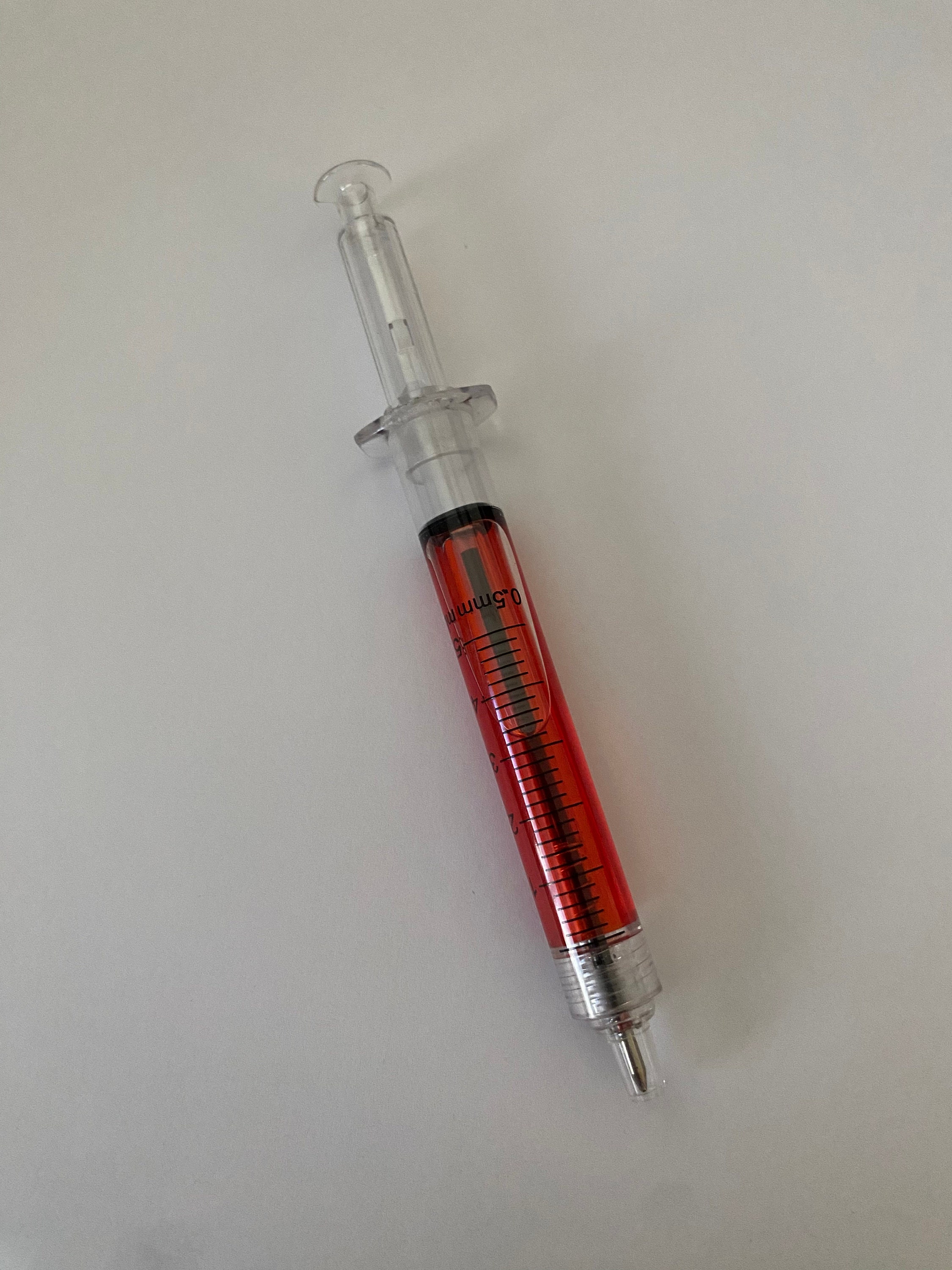 Syringe Pens - Etsy
