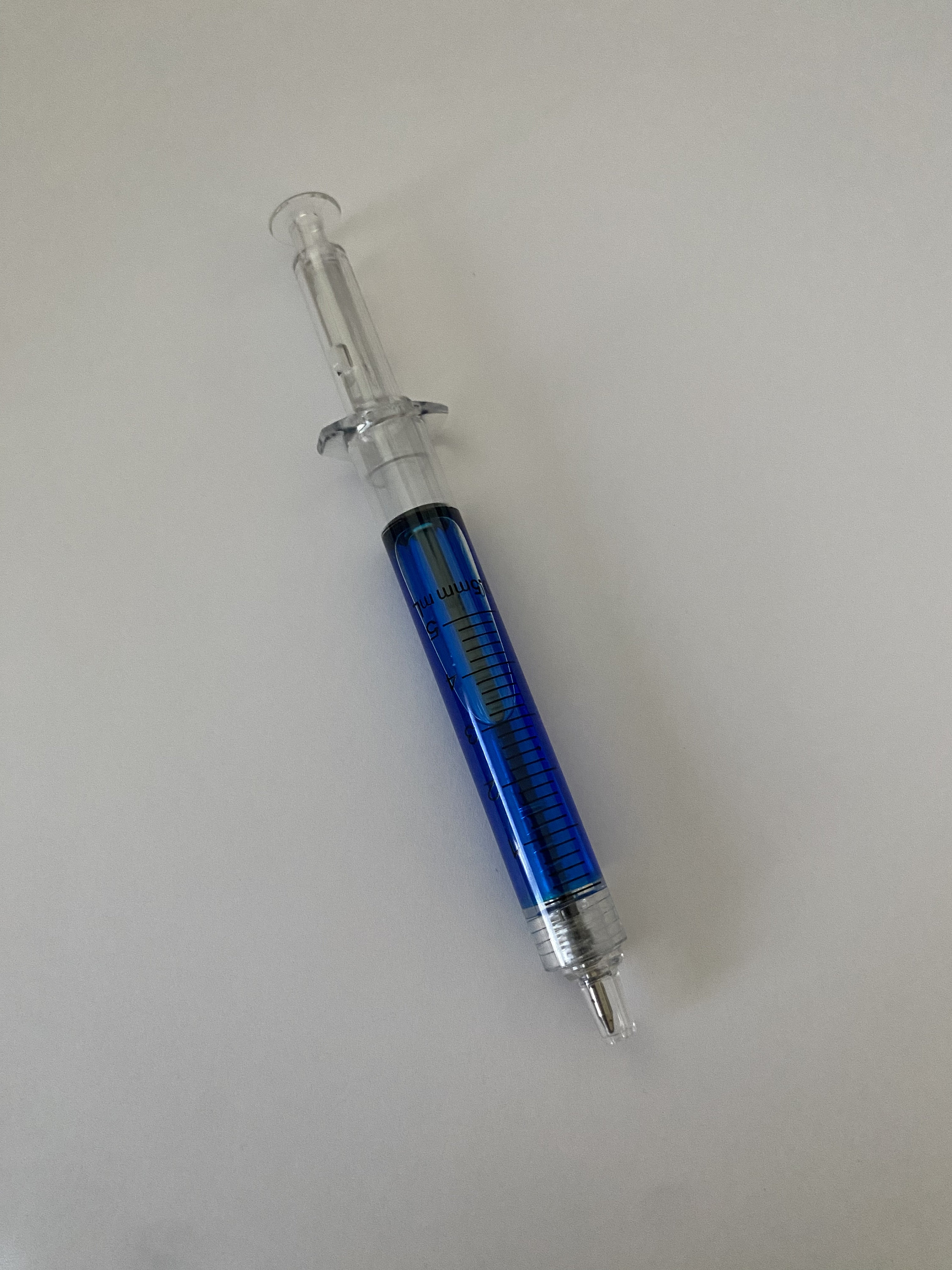 Syringe Pens - Etsy