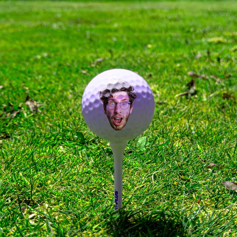 Custom Golf - Etsy