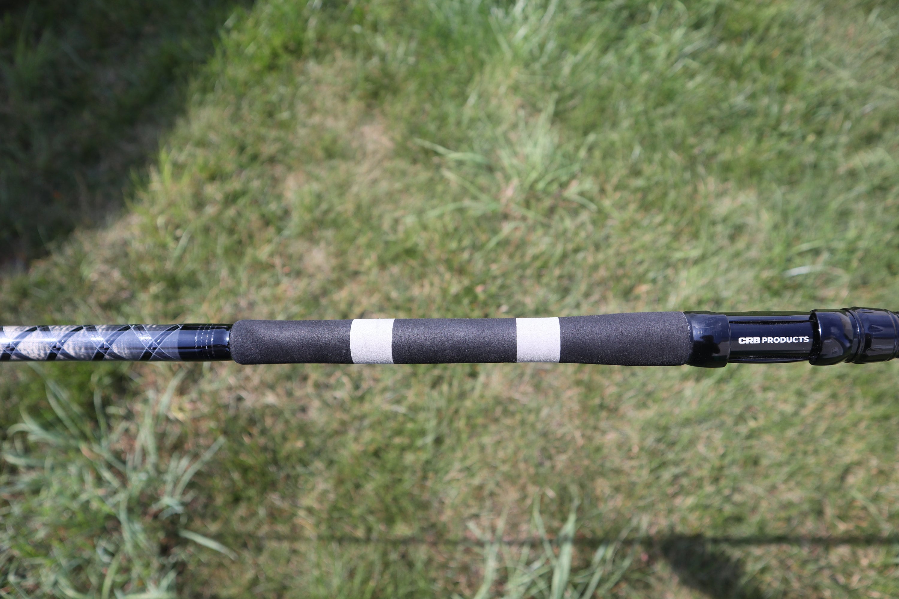 8' X-comp XC806 Rod Geeks Custom Fishing Rod - Etsy