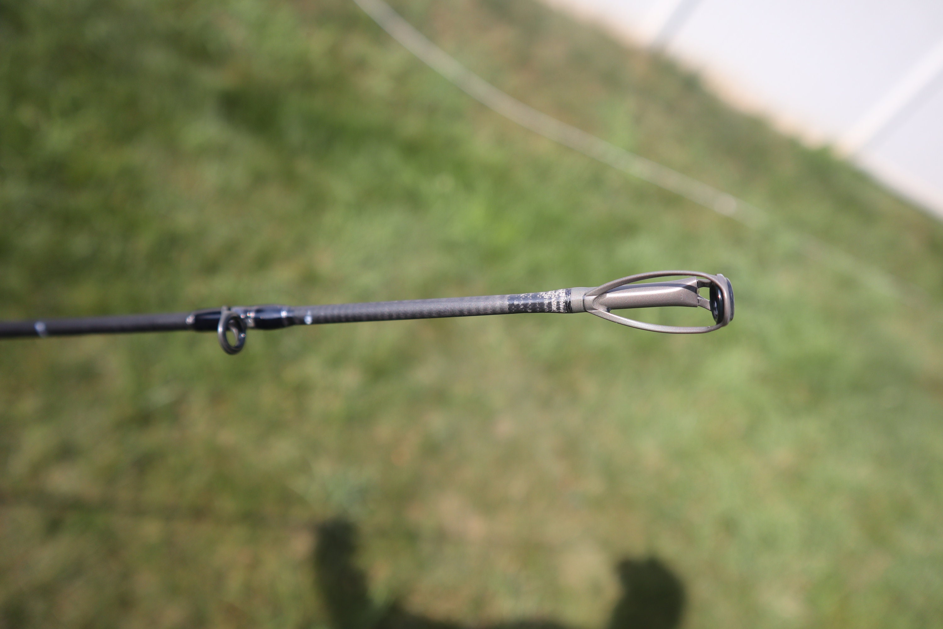 8' X-comp XC806 Rod Geeks Custom Fishing Rod - Etsy