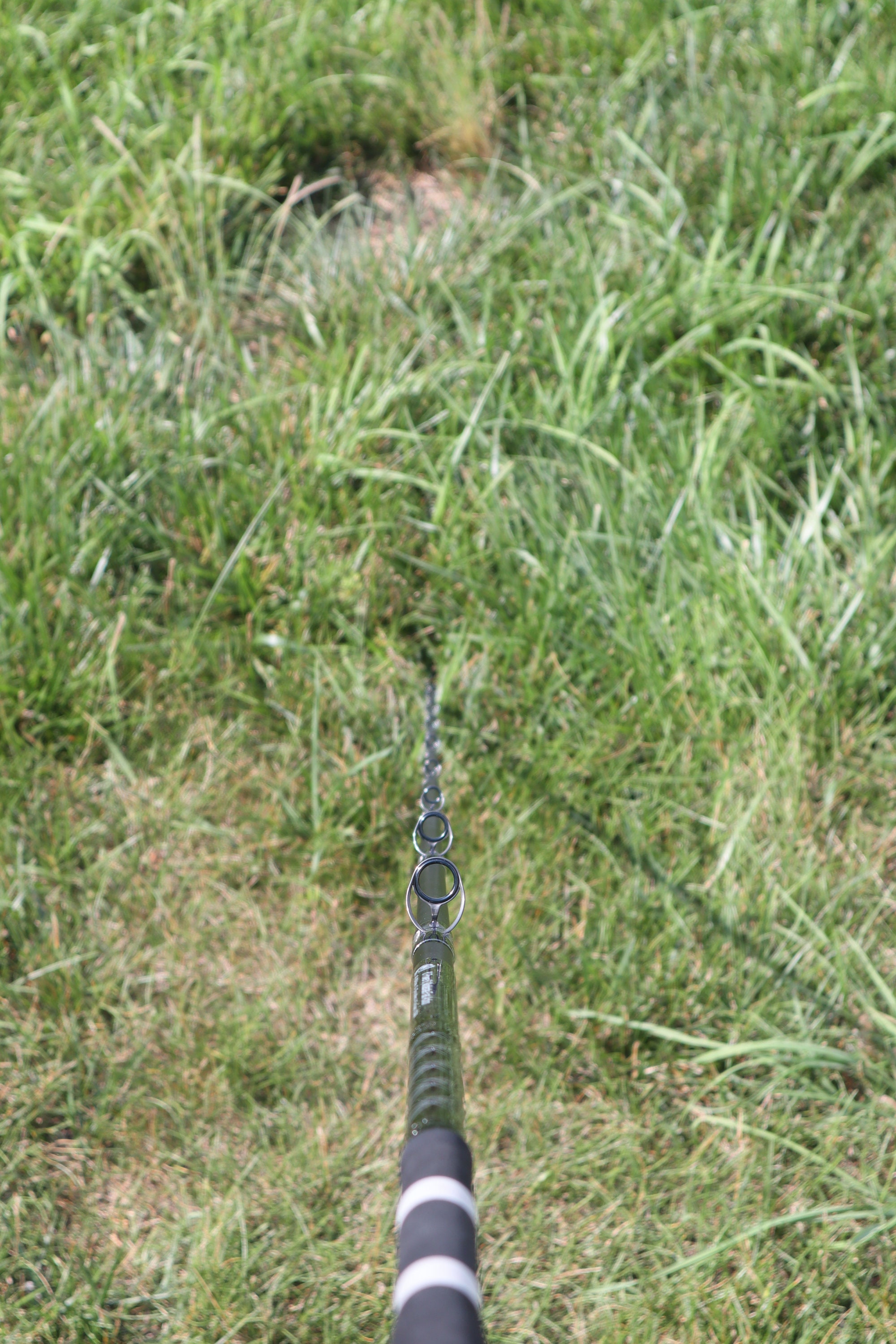 8' X-comp XC806 Rod Geeks Custom Fishing Rod - Etsy