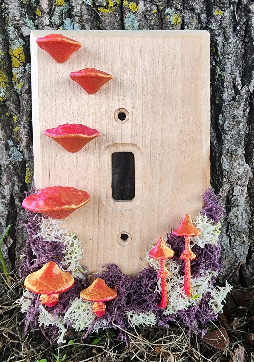 Light Switch Cover - Etsy