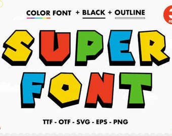 Autism Puzzle Font, Bold Script Font, Crafty Font, Groovy Font, Script ...