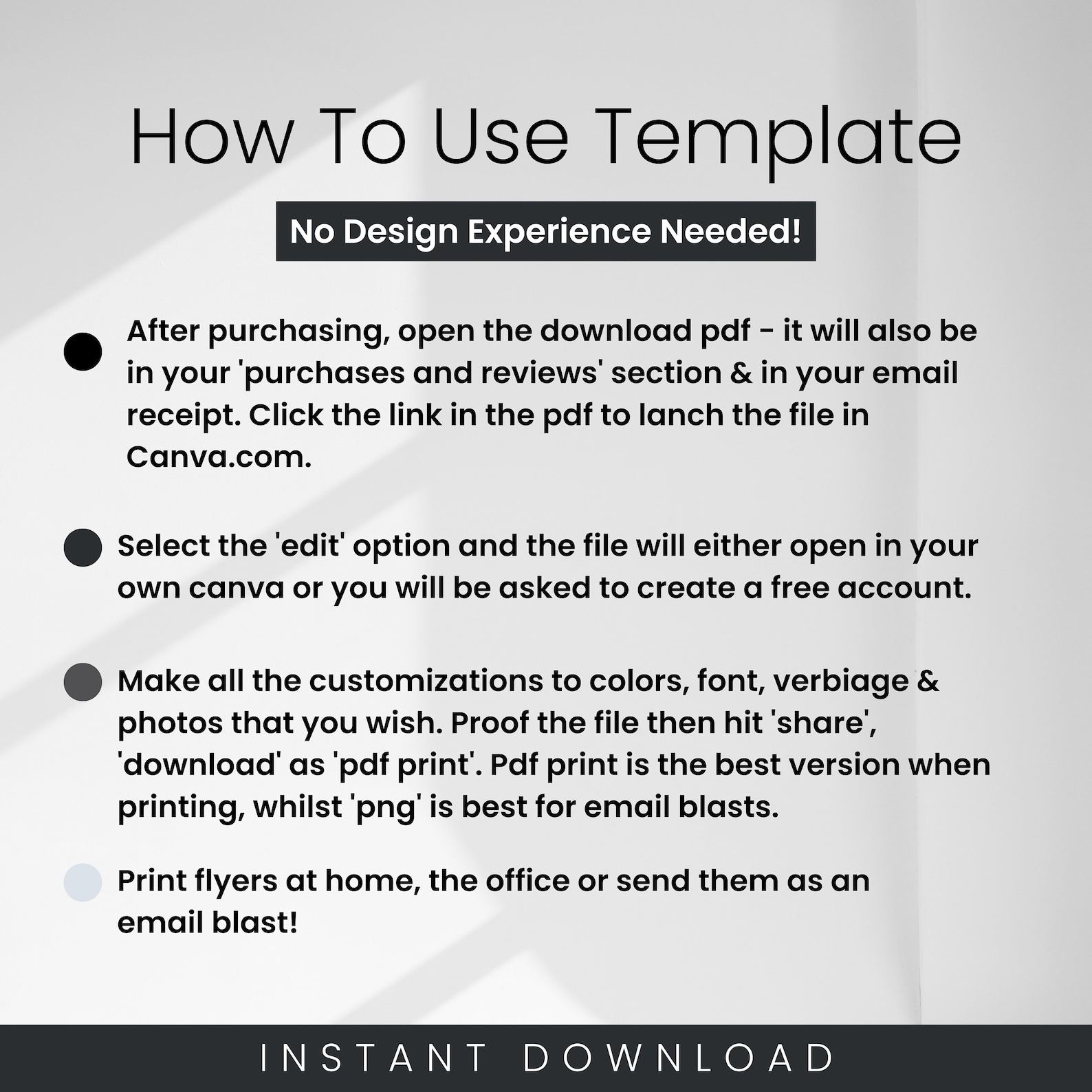 Open House Flyer With Buydown Scenario Flyer, Mortgage Payment, Loan ...