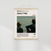 About Time Digital Poster - Etsy