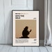 Into the Wild Digital Poster - Etsy