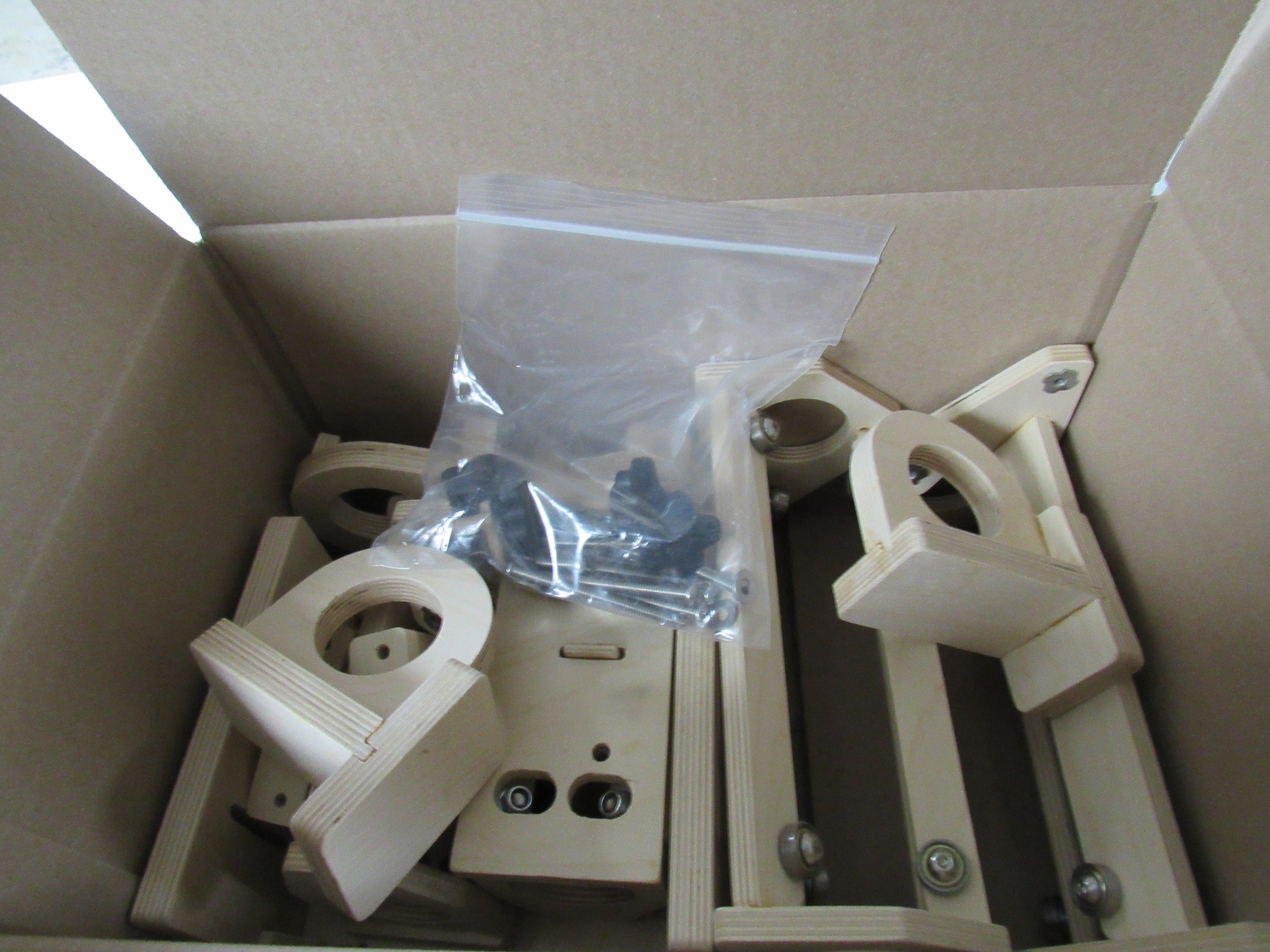 Slabber a Slab Flattening Jig - Etsy